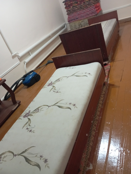 Спальний кровать .2 та