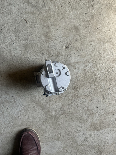 Kampressr malibu xl treker 1