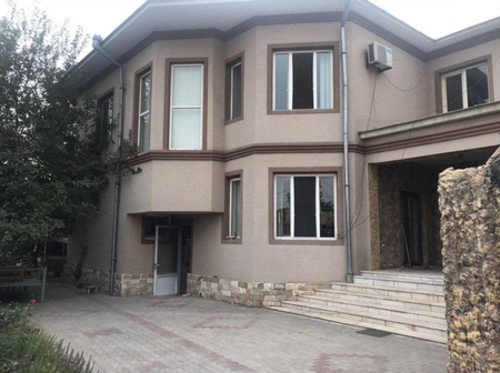 Продаётся Евродом на улице Газалкентская, Карасу, 5,2-соток (N 8955)