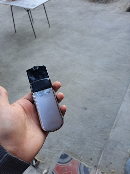 Nokia 8800 classic
