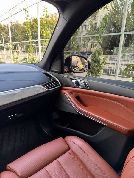 В продаже ! Автомобиль BMW X 5 xDrive40i