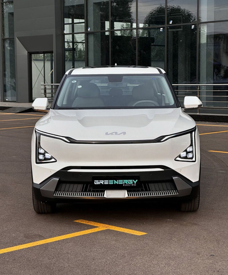 Kia ev5 530 km sotuvda tayyor Rasrochka bor Servis Garantiya bor