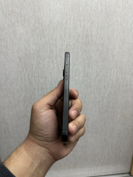 Iphone 15 pro max 256 gb LL/ A amerika esim