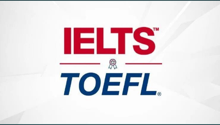 Toefl, IELTS, Gmat, SAT, GRE, Duolingo
