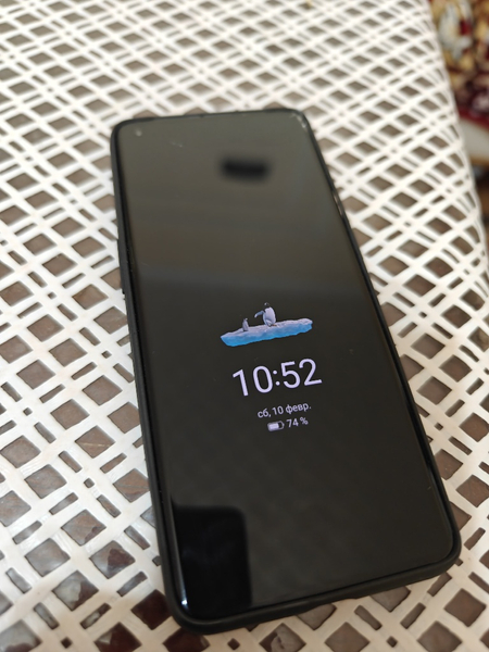 Продаётся OnePlus 9 Pro 12/256