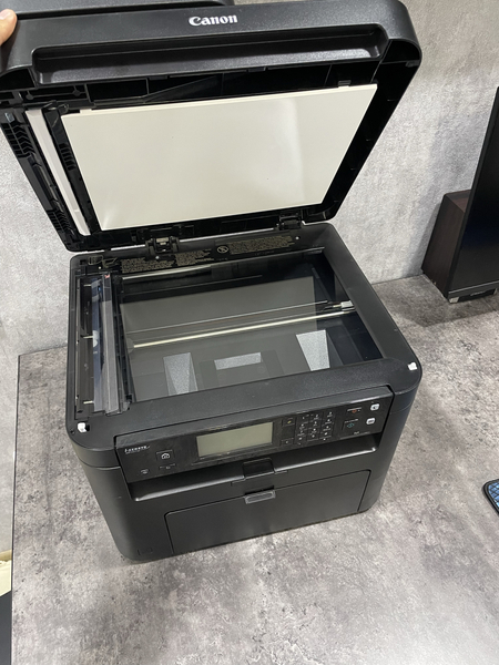 SROCHNA Canon printer MF237