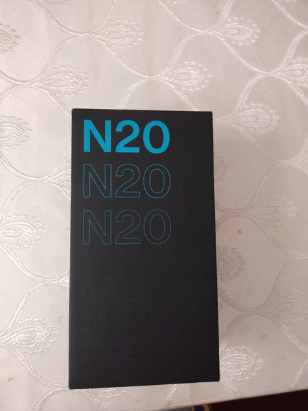 One plus Nord N20 SE