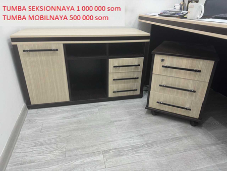 ofis mebillari hammasi sotiladi