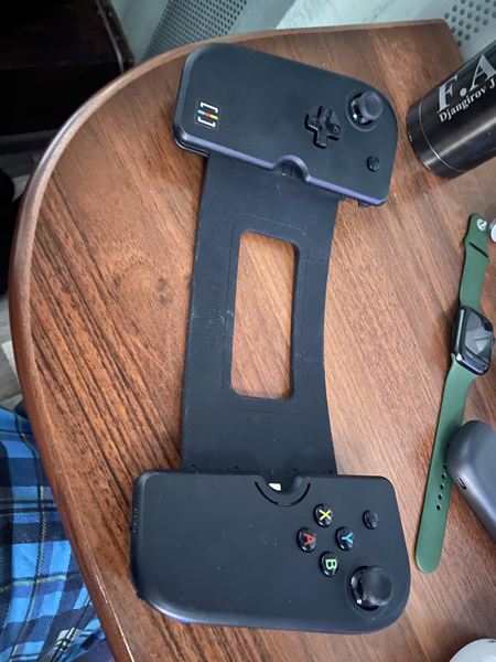 Игровой джойстик для Ipad mini