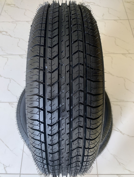 Bars 195/60/R15 optom