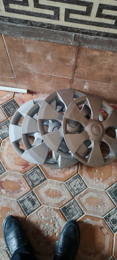 Nexia3 radnoy kalpak