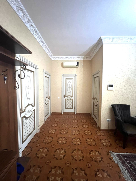 Продам новостиойку 4/4/5 Murad Buildings .