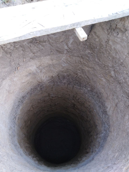 Uran tiranshya padval patkop baseyin beton bozish mutaxassis