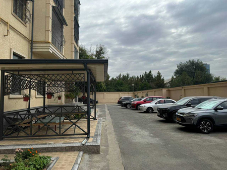Продается квартира 2/4/9 в новостройке ECO HOUSE 87 000