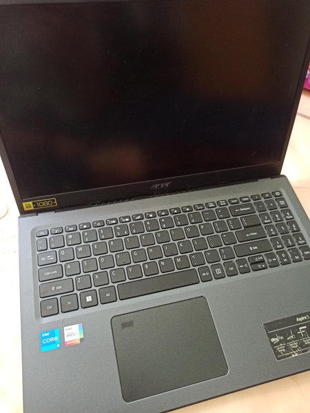 Acer Aspire 5 Core I5