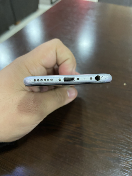 Iphone 6 64 gb L/LA