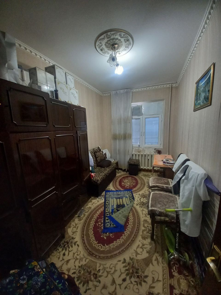 Юнусабад-8.ипотека можна.4/3/4