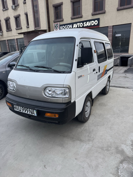 Дамаз 2024 метан газда