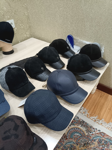 Головные уборы Ташкент