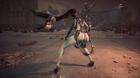 Stellar blade | Ps5