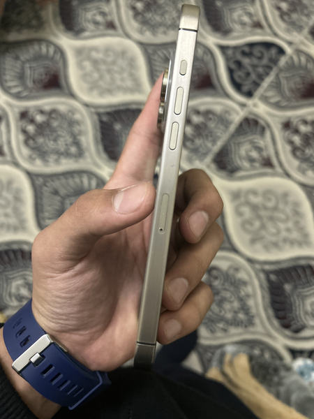 Iphone 15 pro max lux
