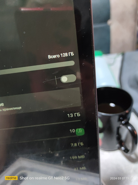 Продается планшет Teclast