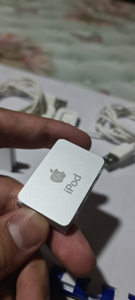 Ipod shuffle 2 ideal original