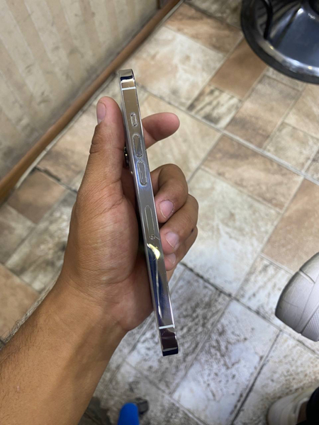 iPhone 13 prо белый