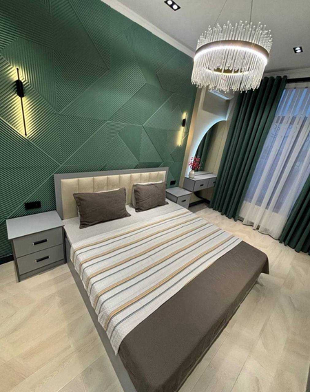 V2351 Ул.Шота Руставели НОВОСТРОЙКА   Royal House2в3/7/10  55м2