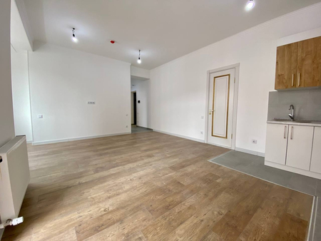 Продается 2/5/9 ЖК Greenwich 62м²