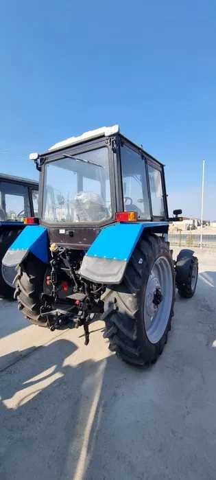 Traktor Belarus 82.1 halol nasiyaga