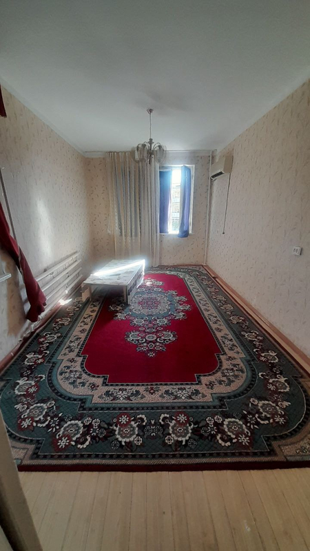 ПРОДАЁТСЯ квартира 4/3/4 г.ЗАРАФШАН