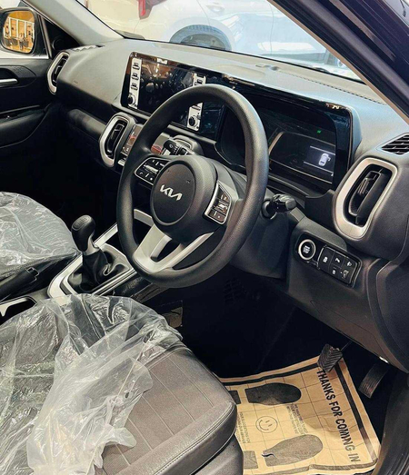 KIA SONET 3 pozitsiya arenda s vikupom halol nasiya