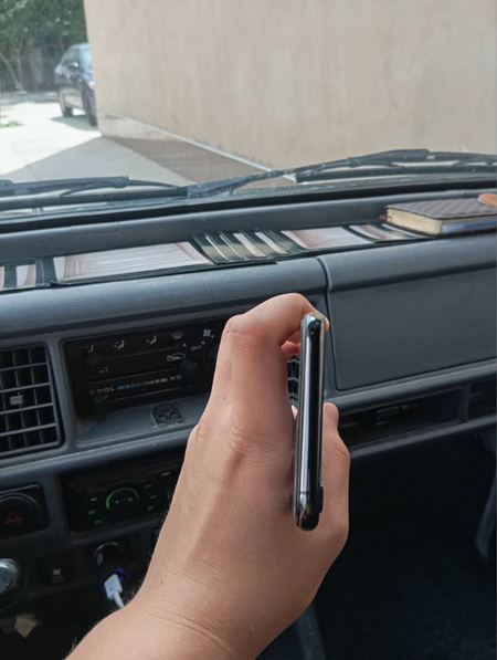 Iphone XS max 256gb yom80%