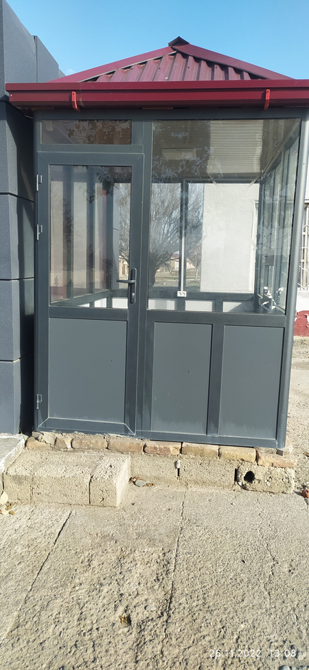 Akfa butka 250x180x220