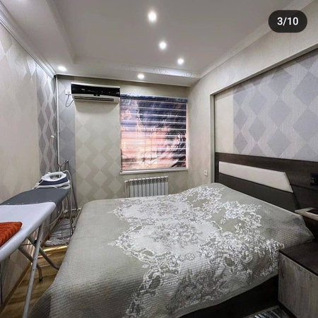 Продается квартира, Осие - Ор:р ЖК Казахстан, 2/4/4