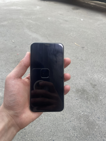 iphone xs 64GB white