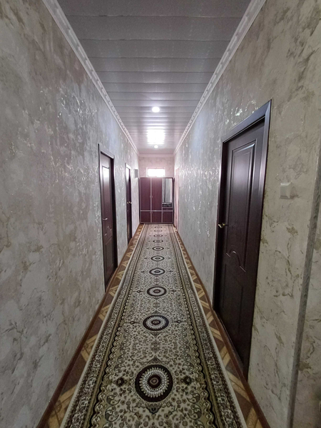 Hovli joy 5 xonali