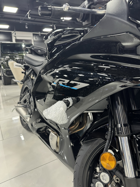 Yamaha YZF R7 2023
