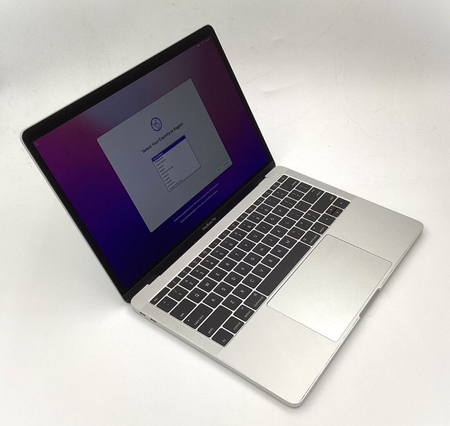 MacBook Pro 13.4 inch ideal 16 Gb Ram
