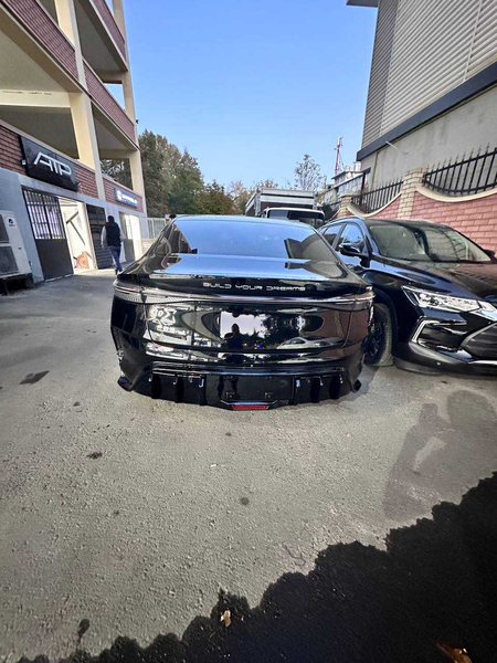 BYD Seal 700km perfomance  в рассрочку автокредит