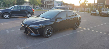 Монза 1,3 турбо сотилади