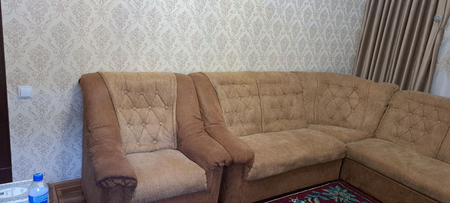 Продаётся мебель уголок