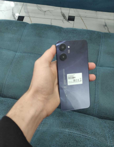 Realmi 10  kup ishlanmagan