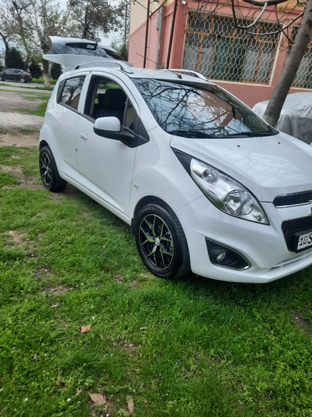 Spark 4 pazitsa xolato cotkiy