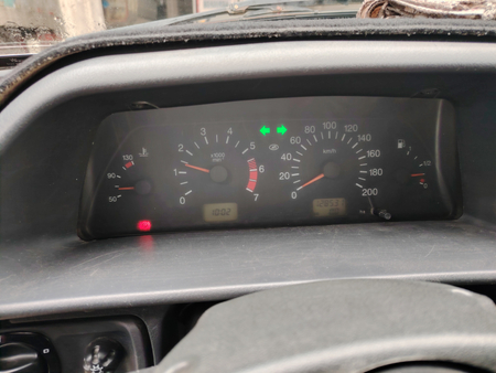 Lada 2115 sotuvda