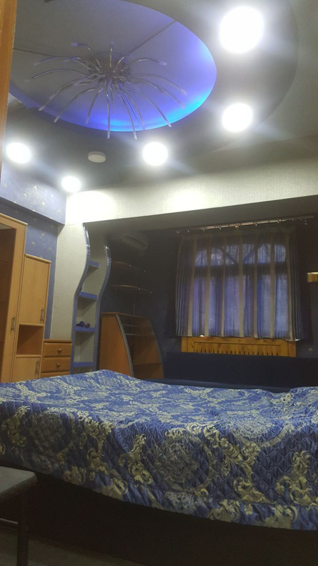 Сдается Айбек 2/6/9/ 70м².