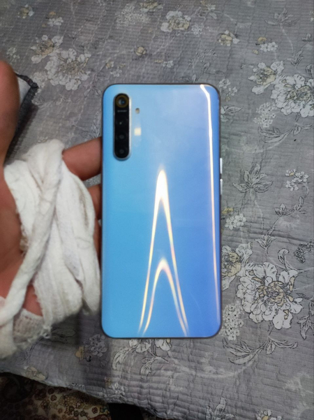 Продам или обмен Realmi XT 8/128