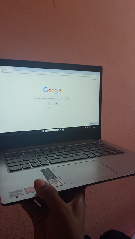 Lenovo Ideapad 3 Ryzen 3 12/128ssd