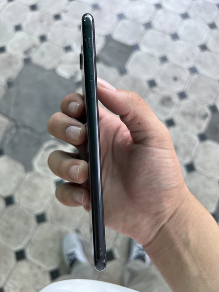 Iphone 7plus 128gb